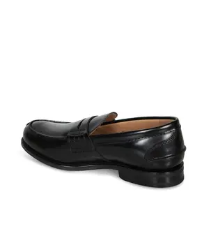 Church's Round-toe Loafers