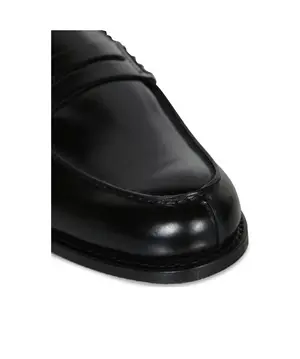 Church's Round-toe Loafers