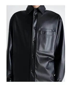 LEMAIRE Pocket Overshirt