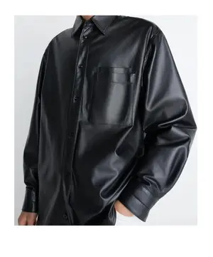 LEMAIRE Pocket Overshirt