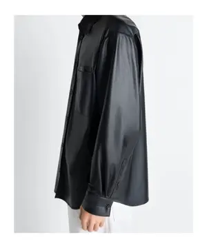 LEMAIRE Pocket Overshirt