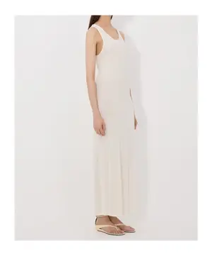 Loulou De Saison Myron Lds Jersey Dress