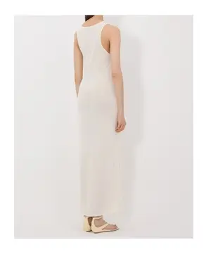 Loulou De Saison Myron Lds Jersey Dress