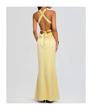 Retrofete Sleeveless Dress