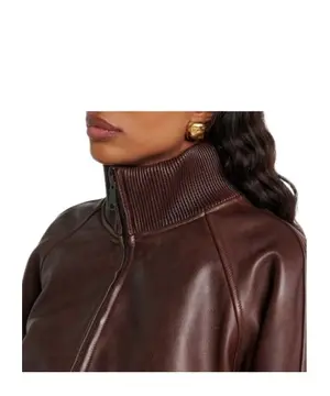 Polo Ralph Lauren Short Flight Jacket