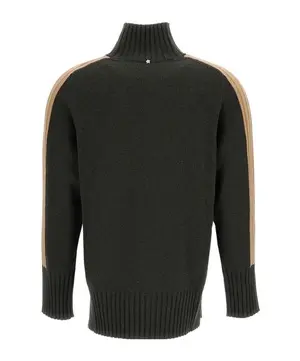 Lorena Antoniazzi Long-sleeved Turtleneck Sweater