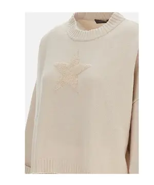 Lorena Antoniazzi Long-sleeved Sweater