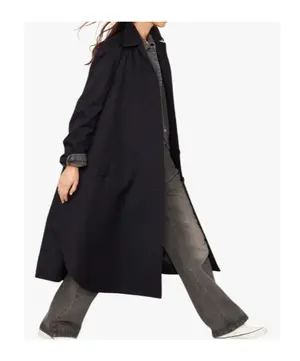 Officine Générale Long-sleeved Tailored Coat