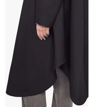 Officine Générale Long-sleeved Tailored Coat