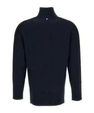Lorena Antoniazzi Long-sleeved Turtleneck Sweater