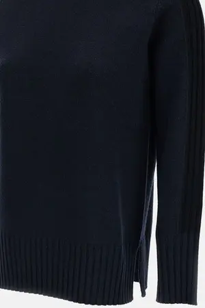 Lorena Antoniazzi Long-sleeved Turtleneck Sweater