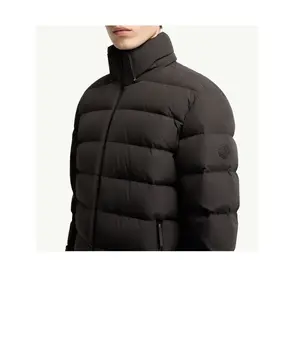 Moncler Arajoki Longue Saison Short Down Jacket