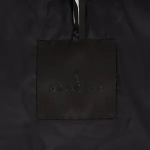 Moncler Arajoki Hooded Short Down Jacket