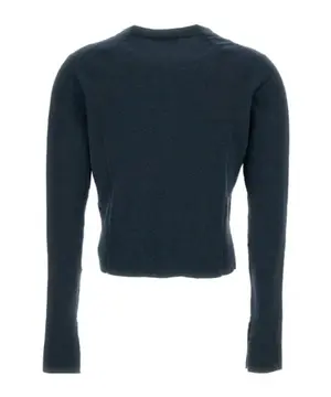 Erdem Flower-embroidered Cardigan
