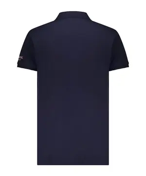 Iceberg Short-sleeved Polo Shirt