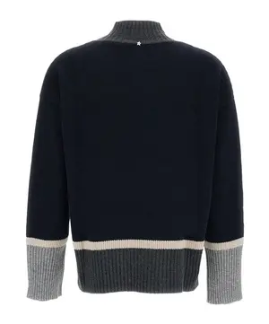 Lorena Antoniazzi Long-sleeved Turtleneck Sweater