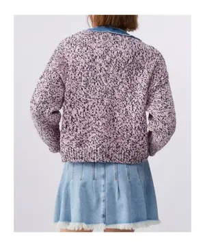 Liu Jo Buttoned Cardigan