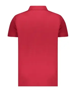 Iceberg Short-sleeved Polo Shirt