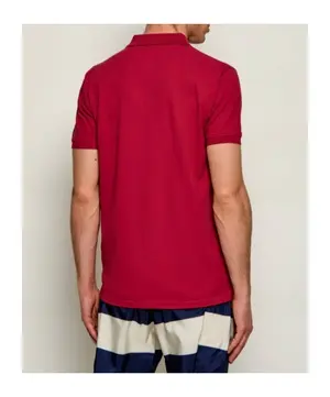 Iceberg Short-sleeved Polo Shirt