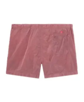 Stone Island Slim-fit Swim Shorts With Pockets