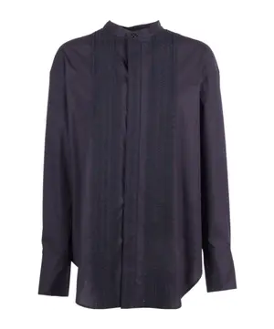 Forte_forte Cuffed Shirts For Women