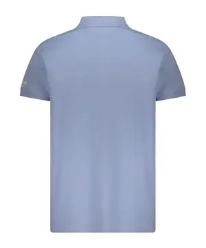 Iceberg Short-sleeved Polo Shirt