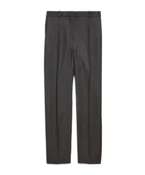 Balenciaga Fitted Tailored Pants