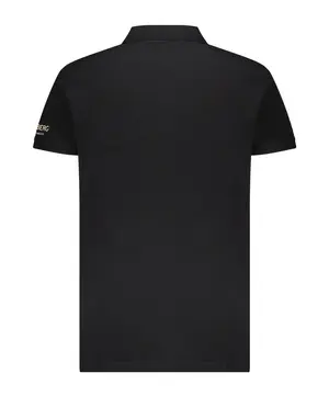 Iceberg Short-sleeved Polo Shirt