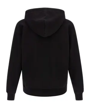 TOM FORD Zip-up Cotton Hoodie