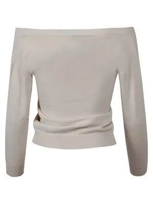 N.21 Long-sleeved Knitwear