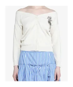N.21 Long-sleeved Knitwear