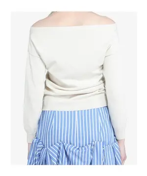 N.21 Long-sleeved Knitwear