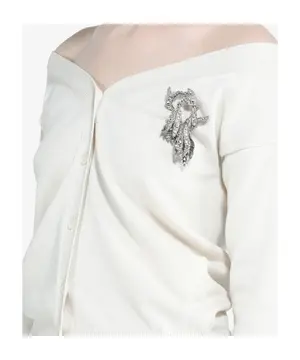 N.21 Long-sleeved Knitwear