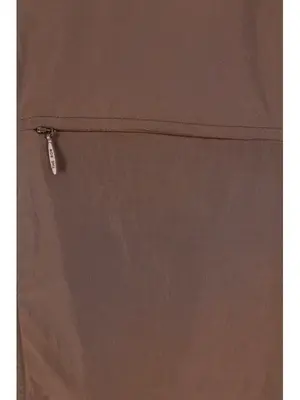 THE ROW Zip-up Hooded Jacket