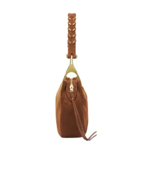 Alexander McQueen Wishbone Shoulder