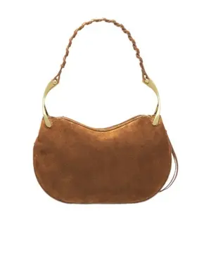 Alexander McQueen Wishbone Shoulder