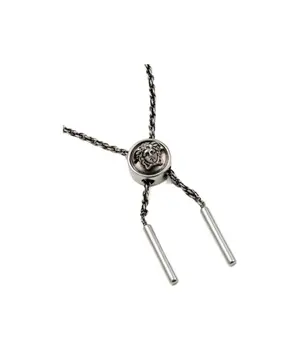 Versace Sea Frames Necklace