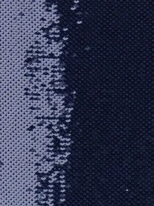 TOM FORD Sequin Midi Skirt