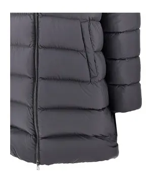 Herno Long-sleeved Padded Jacket