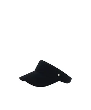 Helen Kaminski Berkley Hat - Black