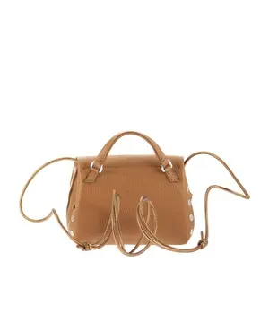 ZANELLATO Turn-lock Shoulder Bag