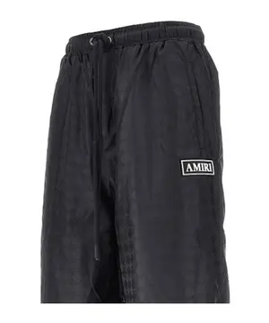 Amiri Ma Quad Trousers