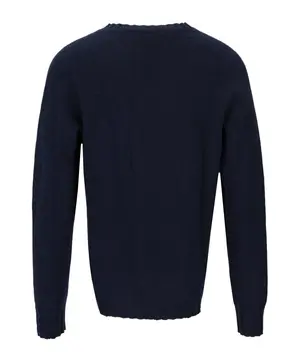 Lela Rose V-neck Pullover