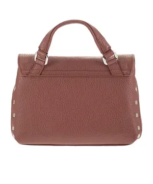 ZANELLATO Flap Shoulder Bag