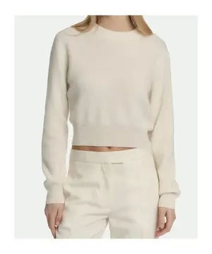Malo Ribbed-knit Cashmere Sweater