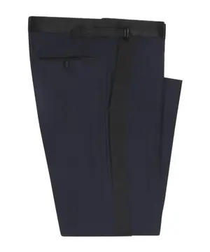 TOM FORD Shelton Evening Suit