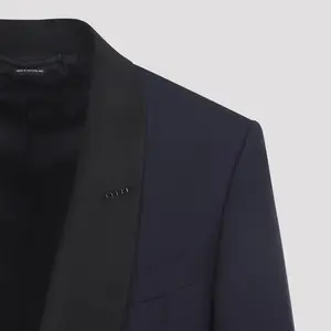 TOM FORD Shelton Evening Suit