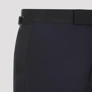 TOM FORD Shelton Evening Suit