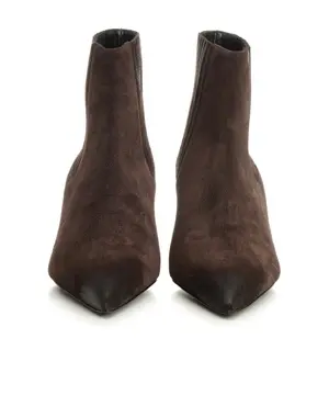 Attico Cheope Ankle Boot