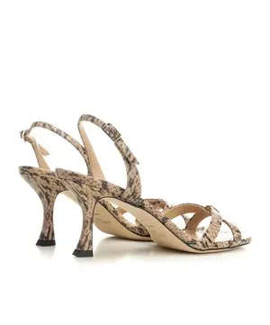 JIMMY CHOO Elsy 70 Sandal